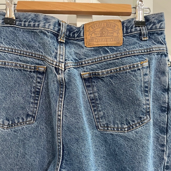 Memphis classic dungarees | Jeans | Vintage Jeans By Memphis Dungarees ...